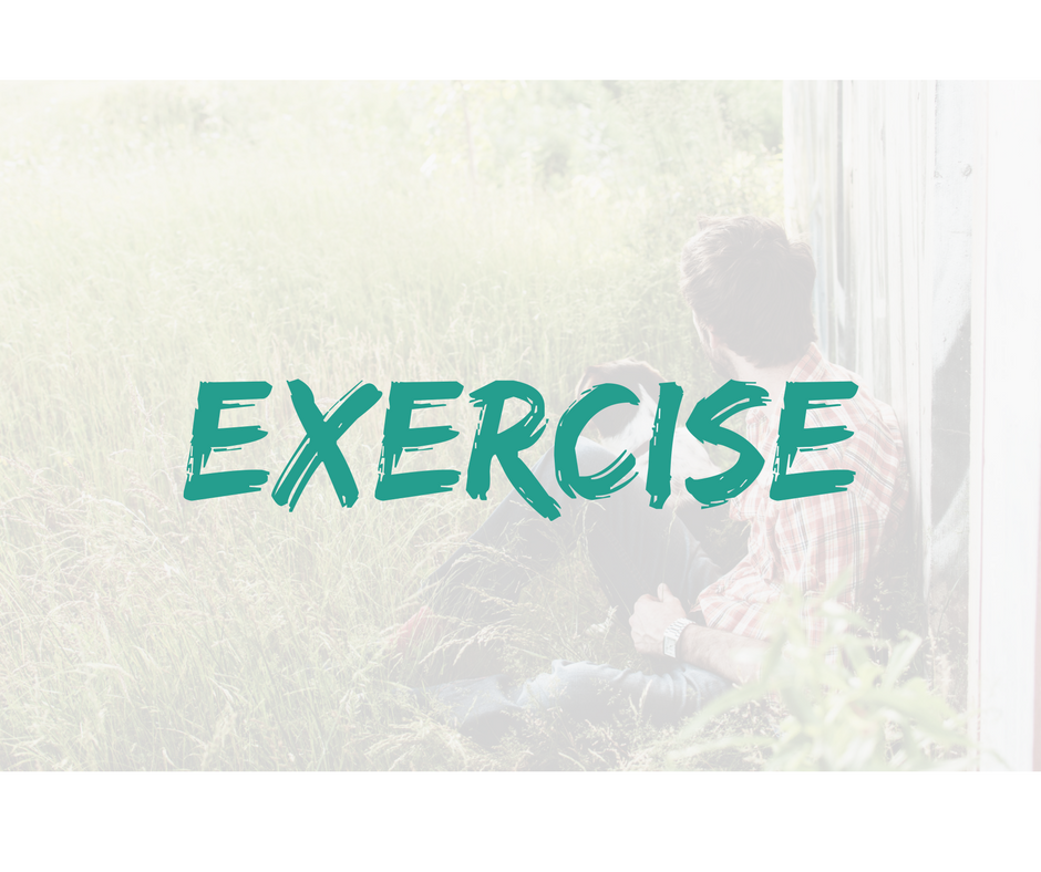 Exercise With A Chronic Illness Or Variable Disability Jo Southall